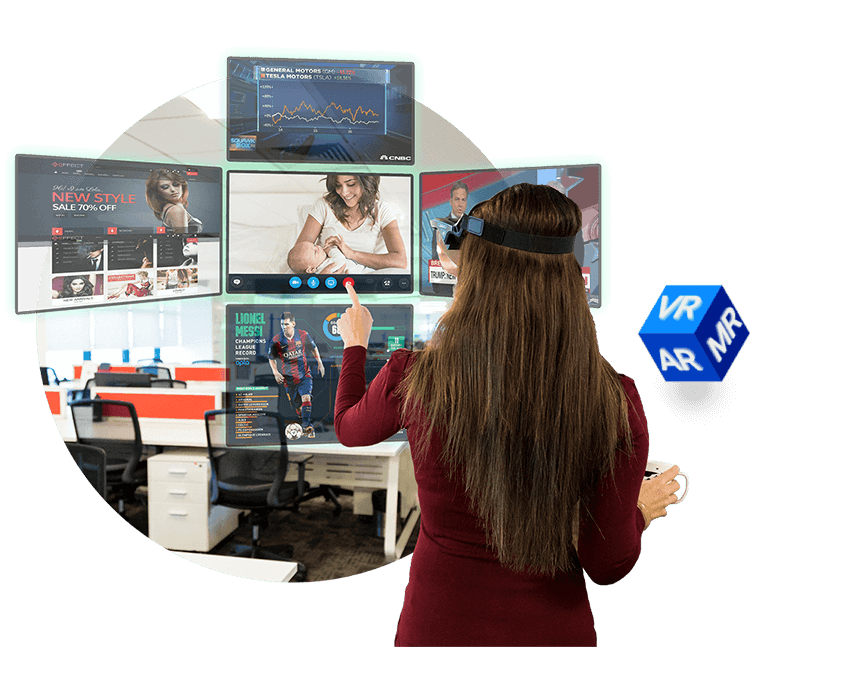 深圳市中视典数字科技有限公司